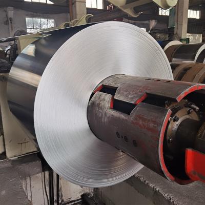 China 5005 3003 Coated Aluminium Coil Roll Sheet 2000 Mm for sale