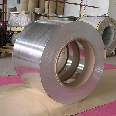 China 1060 H24 Aluminium Coil Sheet 600mm Width Metal Roll Bright for sale
