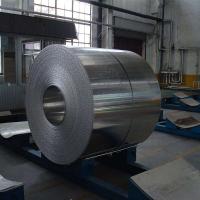 China 1060 Polished Aluminum Coils Sheet Rolls T8 Temper For Decoration for sale