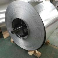China 1060 Polished Aluminum Coils Sheet Rolls T8 Temper For Decoration for sale