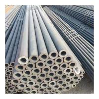 China Carbon Seamless Steel Precision Pipe Black 30mm API Welding for sale