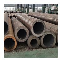 China Carbon Seamless Steel Precision Pipe Black 30mm API Welding for sale