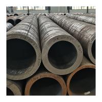 China Carbon Seamless Steel Precision Pipe Black 30mm API Welding for sale