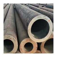 China Carbon Seamless Steel Precision Pipe Black 30mm API Welding for sale