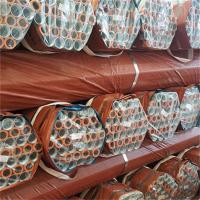 China Seamless Stainless Steel Pipe Tube 6m 316 100mm For Building for sale
