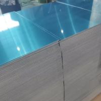 China Bright Aluminum Coil Sheet 8mm 10mm 5052 6061 6063 Alloy Plate for sale