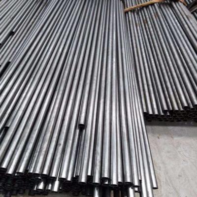 China ASTM A106B Carbon Precision Steel Tubing Seamless Pipe ST52 Cold Rolled for sale