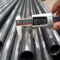 China ASTM A106B Carbon Precision Steel Tubing Seamless Pipe ST52 Cold Rolled for sale