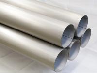 China 6 Inch Welded Steel Pipe Polished Stainless Steel 202 310S 304 316 Grade for sale