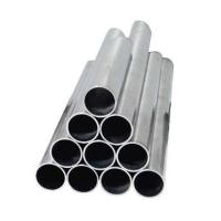 China ASTM A312 Stainless Steel Seamless Pipes Tubes 304 321 316L for sale