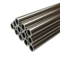 China ASTM A312 Stainless Steel Seamless Pipes Tubes 304 321 316L for sale