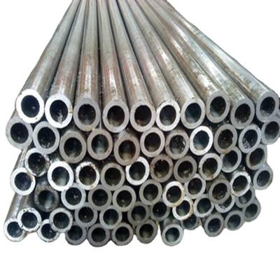 China ASTM A192 Seamless Carbon Steel Boiler Tube 20mm Hydraulic Cold Drawn for sale