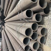China AISI 1020 Seamless Steel Pipe Tube Carbon 530mm 20mm for sale