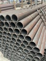 China AISI 1020 Seamless Steel Pipe Tube Carbon 530mm 20mm for sale