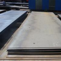 China Hot Rolled Carbon Steel Sheet Wear Resistant MS S275JR SS400 Q235b A36 65mn for sale