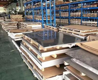 China 1050 1060 Aluminum Coil Sheet 40x80 Industrial Bright Alloy Plate for sale