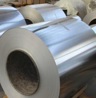 China Polished Surface 1100 Aluminum Coil Sheet Roll 0.7 Mm Thickness for sale