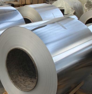 China Polished Surface 1100 Aluminum Coil Sheet Roll 0.7 Mm Thickness for sale