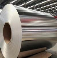 China Polished Surface 1100 Aluminum Coil Sheet Roll 0.7 Mm Thickness for sale