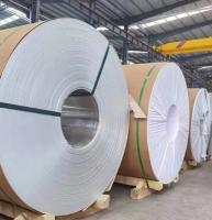 China Polished Surface 1100 Aluminum Coil Sheet Roll 0.7 Mm Thickness for sale