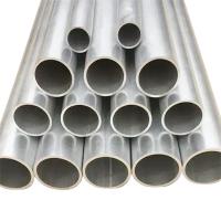 China 316 Annealing Stainless Steel Capillary Tube Pipe 201 304 Micro Bright for sale