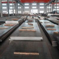 China GIS G3101 Wear Resistant Steel Plate Sheet Ss400 Mild S275jr Carbon Cast Iron for sale