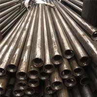 China Cold Drawn Precision Steel Pipe 30 Mm Carbon Seamless Tube for sale