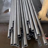 China Cold Drawn Precision Steel Pipe 30 Mm Carbon Seamless Tube for sale