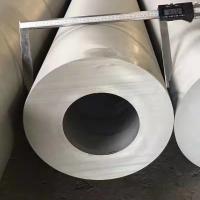 China ASTM AISI Welded Stainless Steel Round Pipe Seamless 310 304 Tube for sale