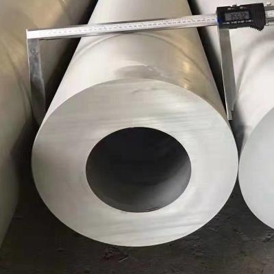 China ASTM AISI Welded Stainless Steel Round Pipe Seamless 310 304 Tube for sale