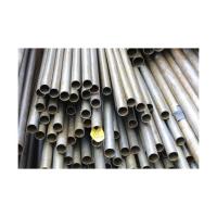 China Thick Wall Precision Steel Tube Pipe Large Diameter Seamless Nonoiled for sale