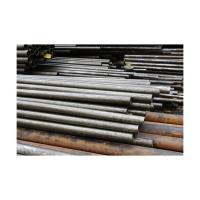 China Thick Wall Precision Steel Tube Pipe Large Diameter Seamless Nonoiled for sale
