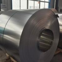 China Coating Aluminium Roll Steel Coils Sheet 5754 5052 0.5mm for sale