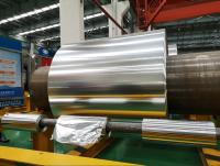 China 280mm Mill Finish Aluminium Coil Sheet 3004 3105 5052 O H32 Polished for sale