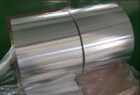 China 280mm Mill Finish Aluminium Coil Sheet 3004 3105 5052 O H32 Polished for sale