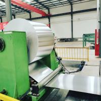 China Light Gauge Aluminium Coil Sheet H14 H24 H16 O Temper Hardness Pure Roll 1100 for sale
