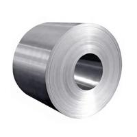 China Grade 430 420 321 Stainless Steel Coil Strip 2b Ba Mirror Cold Rolled for sale