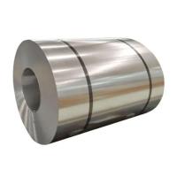China Grade 430 420 321 Stainless Steel Coil Strip 2b Ba Mirror Cold Rolled for sale