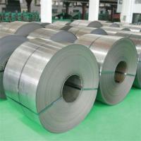 China ASTM 0.3mm Stainless Steel Coil 0.5mm 201 304 316L 410 430 321 for sale