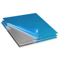 China Painted Color Aluminum Coil Sheet Plate 6063 For Construction Materials for sale