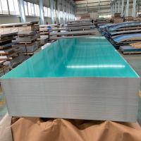 China Painted Color Aluminum Coil Sheet Plate 6063 For Construction Materials for sale