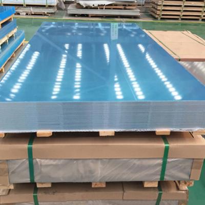China 5052 H112 Cutting Extra Flat Aluminium Coil Sheet For Industrial Robots Alloy Plate for sale