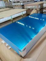 China En Aw 5005 H24 Aluminium Coil Sheet Plates 4.0mm Alloy Bending for sale