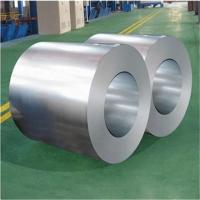 China Zinc Roofing Galvalume Steel Coil Sheet 1000mm A36 Aluminium for sale