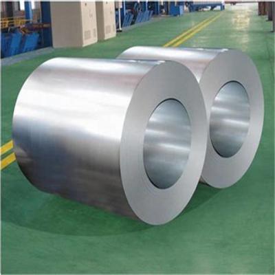 China Zinc Roofing Galvalume Steel Coil Sheet 1000mm A36 Aluminium for sale
