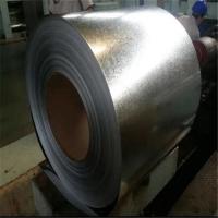 China Zinc Roofing Galvalume Steel Coil Sheet 1000mm A36 Aluminium for sale