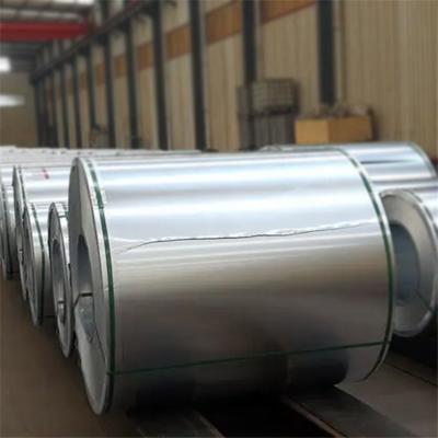China Gl Roofing Galvalume Steel Coil Sheet Aluminium Zinc Coated SGLCC for sale