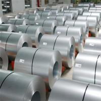 China Gl Roofing Galvalume Steel Coil Sheet Aluminium Zinc Coated SGLCC for sale