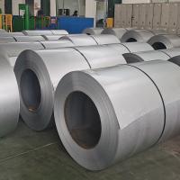 China Gl Roofing Galvalume Steel Coil Sheet Aluminium Zinc Coated SGLCC for sale