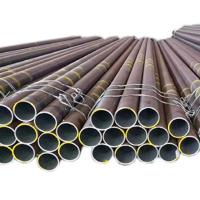 China Carbon Seamless Galvanized Steel Pipes 500mm Honed Tubel for sale